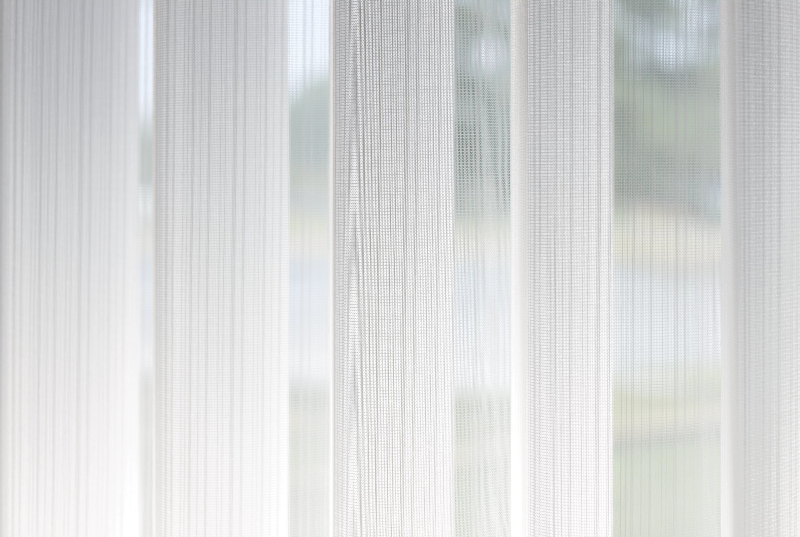 Luminette® Privacy Sheers | Custom Window Treatments | Metropolitan ...
