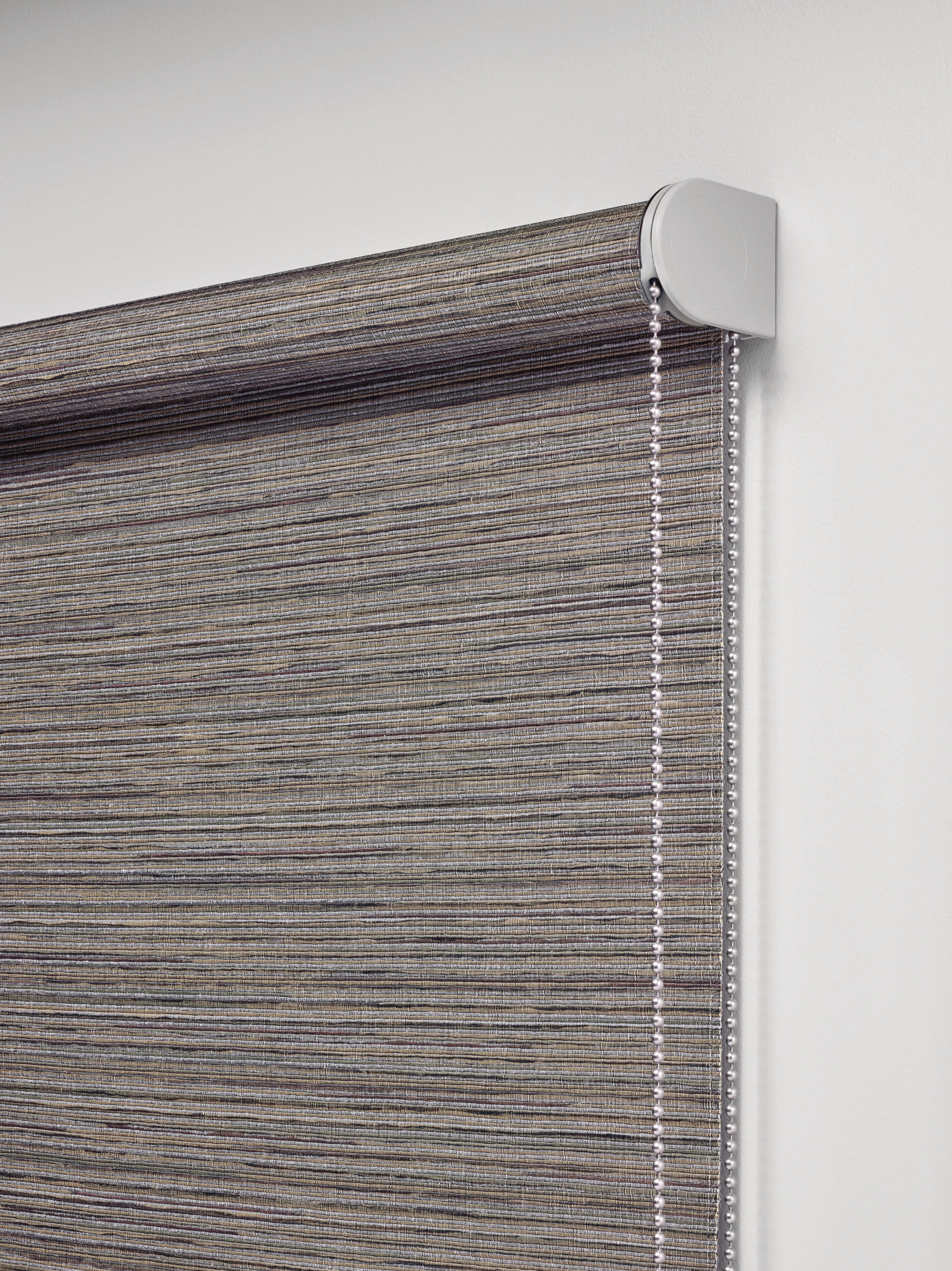 Designer Roller Shades | Custom Window Treatments | Metropolitan Window ...