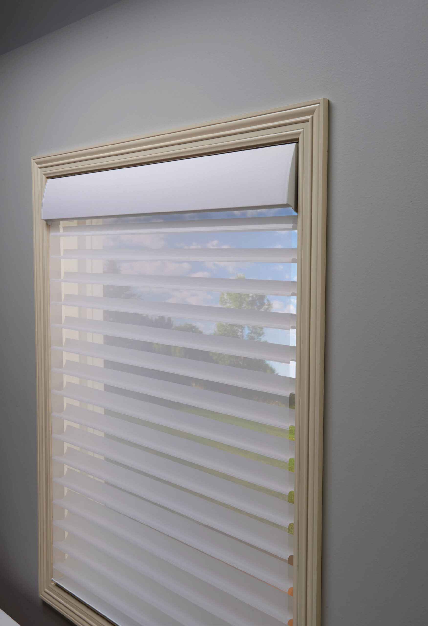 Nantucket™ Window Shadings | Custom Window Treatments | Metropolitan ...