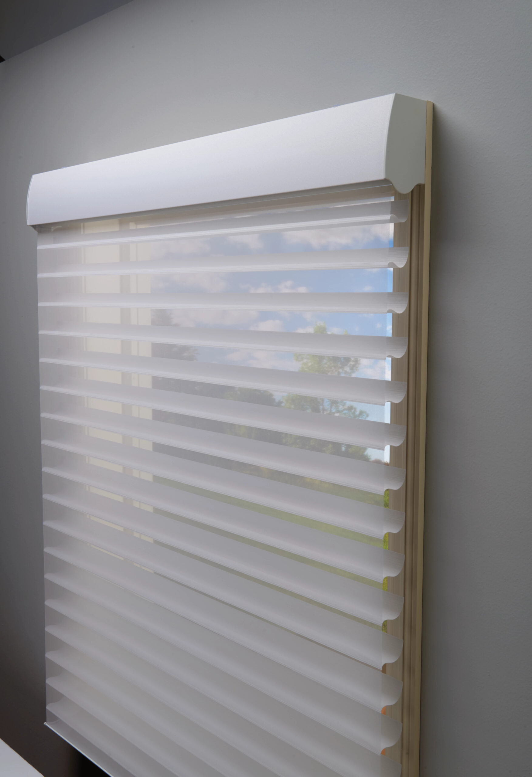 Nantucket™ Window Shadings | Custom Window Treatments | Metropolitan ...