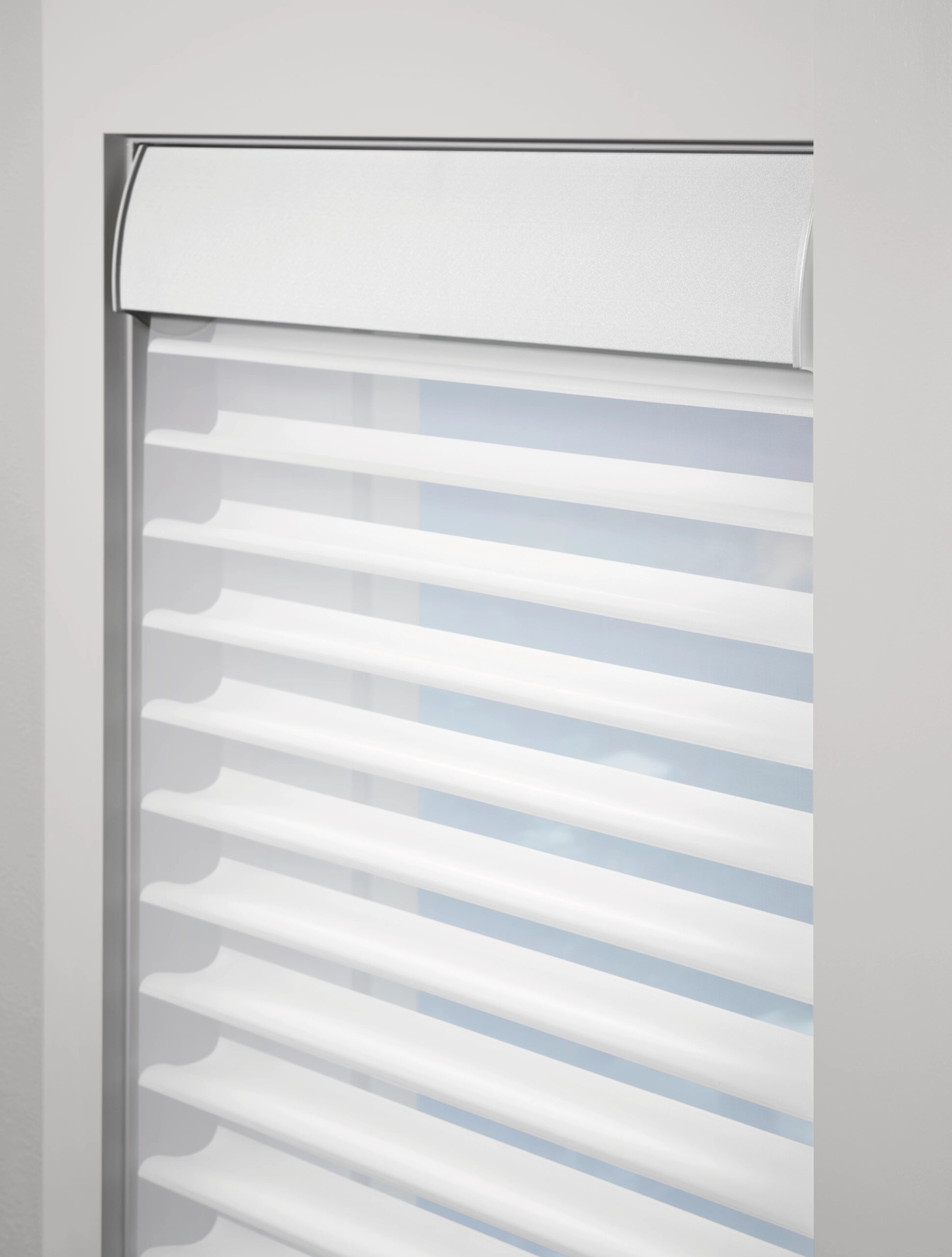 Nantucket™ Window Shadings | Custom Window Treatments | Metropolitan ...