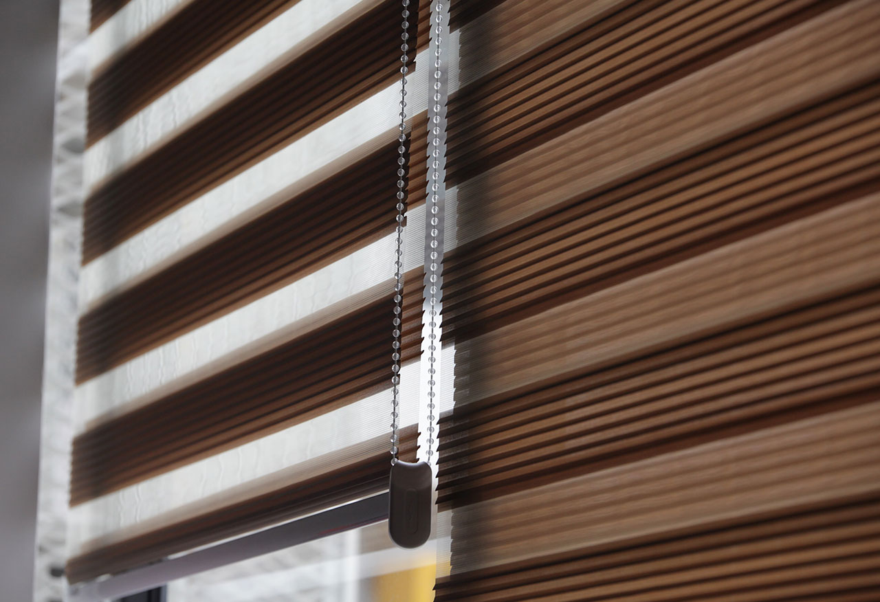 Classic Window Fashions: Shades, Shutters, & More | Custom Window ...