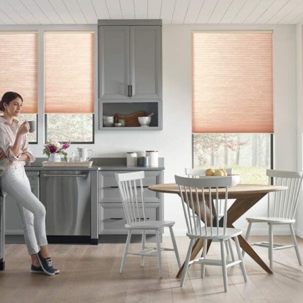 PowerView® Motorization | Custom Window Treatments | Metropolitan ...